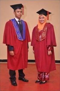 Convocation Attire | UTM 69th Convocation | 15 - 20 November 2025