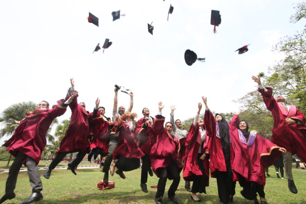UTM 69th Convocation | 15 - 20 November 2025 | Majlis Konvokesyen ke-69 ...
