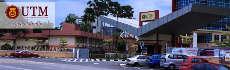 Background | UTM 69th Convocation | 15 - 20 November 2025