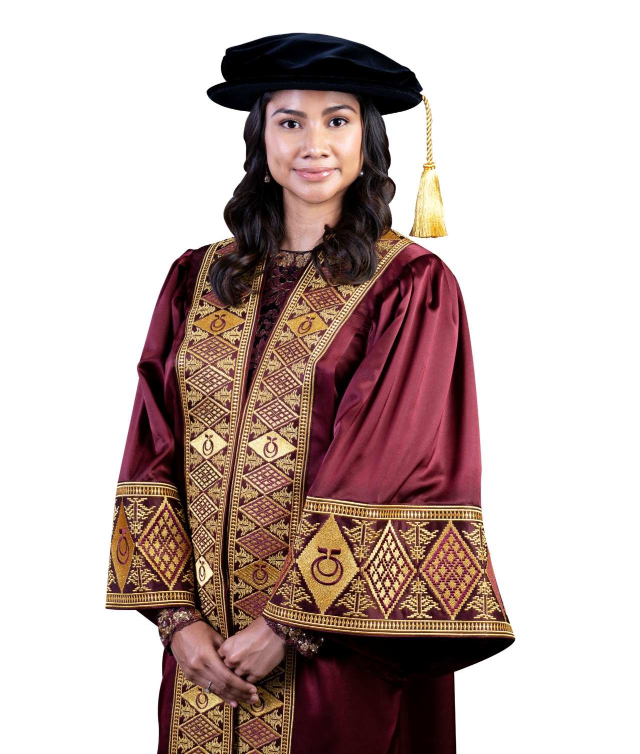 The Pro-Chancellor | UTM 69th Convocation | 15 - 20 November 2025