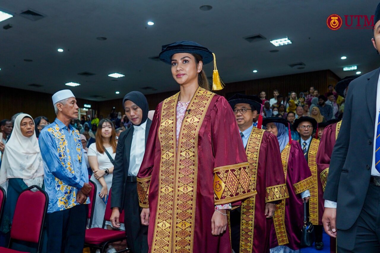 Home | UTM 69th Convocation | 15 - 20 November 2025