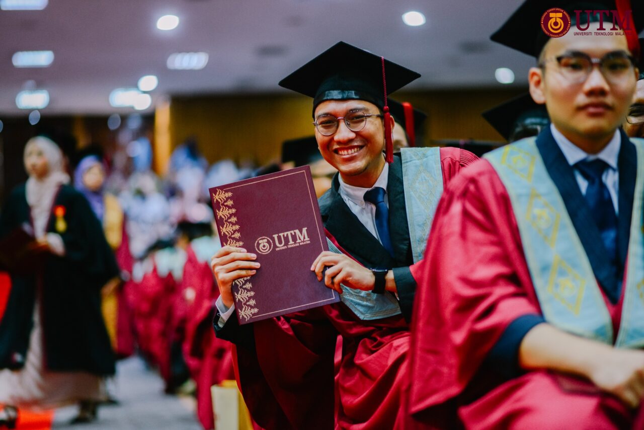 Home | UTM 69th Convocation | 15 - 20 November 2025